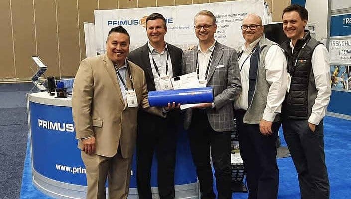 Primus Line Partners with MTC for North American Distribution