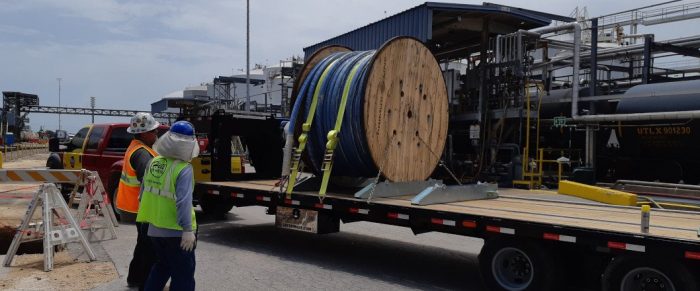 Milling Away Failed CIPP Liners | Trenchless Technology
