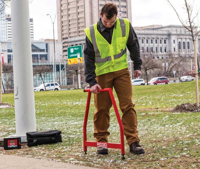 Five Things to Remember about Digging Safely | Trenchless Technology