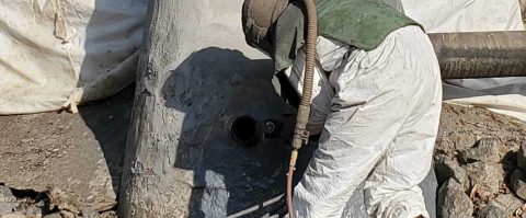 Pipe Relining Archives | Trenchless Technology