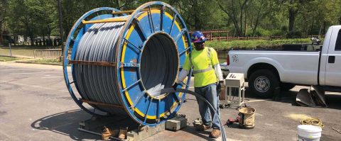 NASSCO Report - Spiral Wound Liners for Pipe Rehabilitation ...