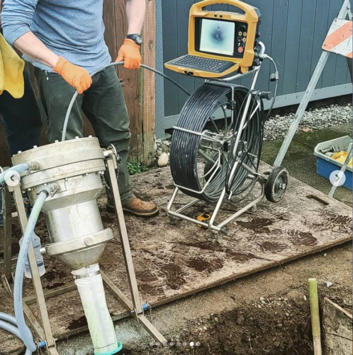 Pipe Relining Archives | Trenchless Technology