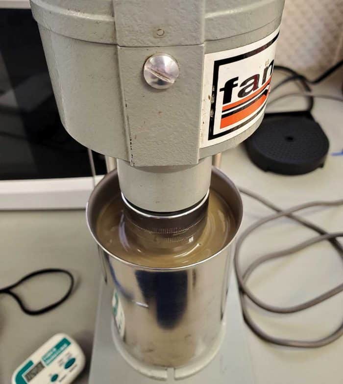 Engineered Drilling Fluid Programs - The Mud Engineer, You Never Knew ...