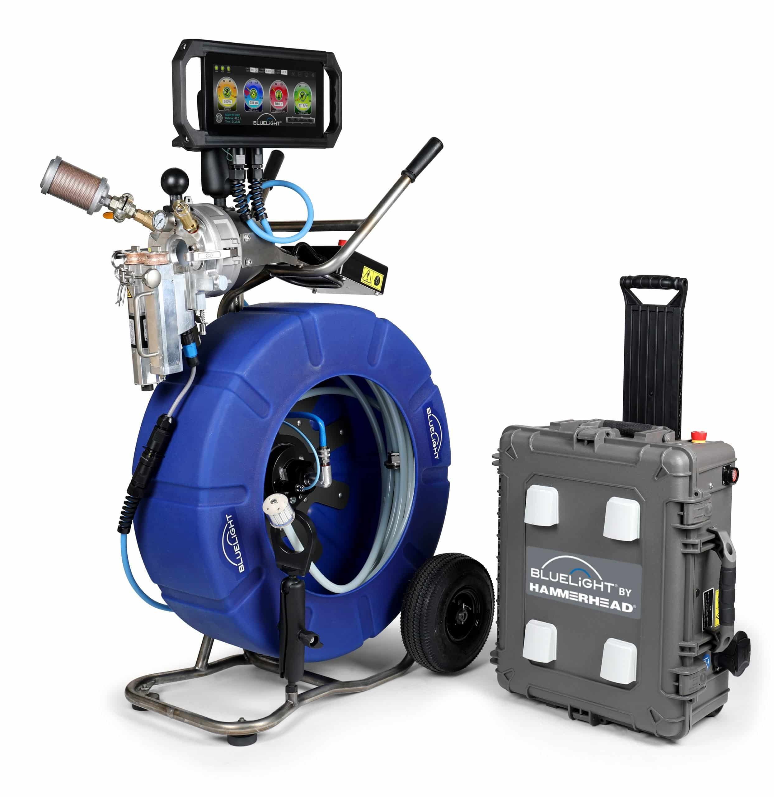 Pipe Relining Archives | Trenchless Technology