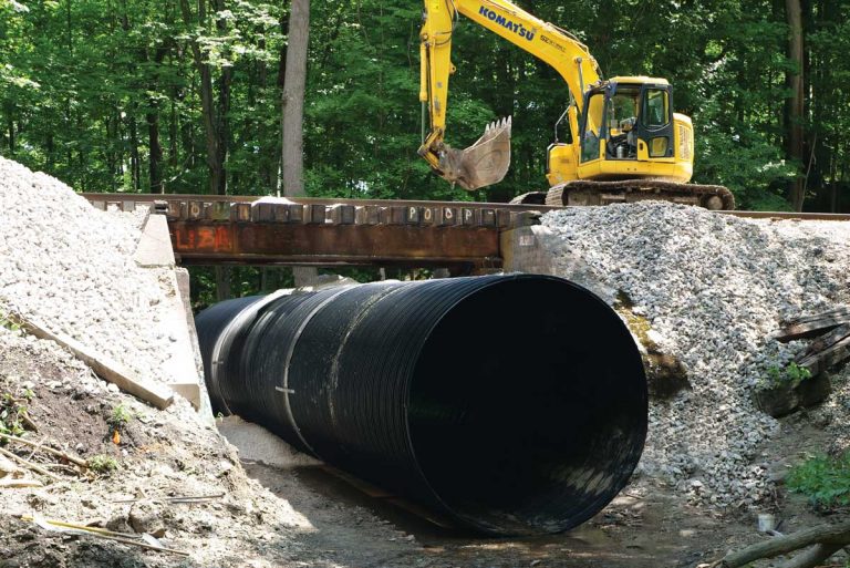 Trenchless Technology Game Changers: Contech Engineered Solutions