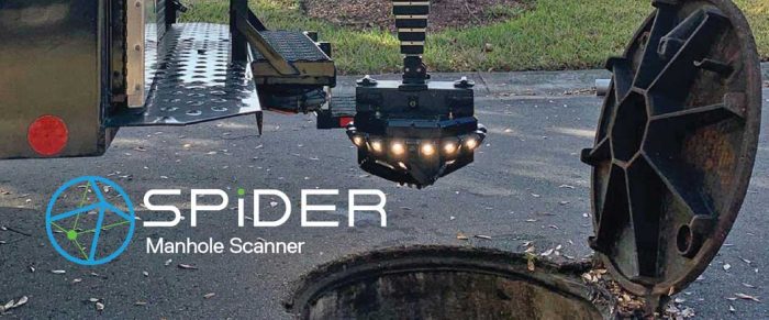 Product Spotlight: CUES GraniteNet | Trenchless Technology