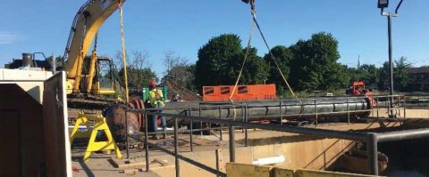 Dewatering 101: An Introduction to Construction Dewatering | Trenchless ...