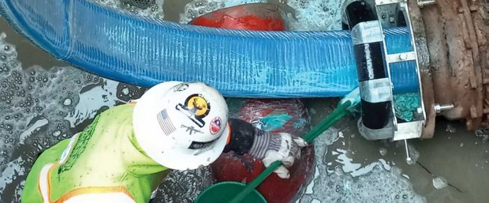 NASSCO Report - Benefits of Using FFRP in Pressure Pipe Rehab Projects ...