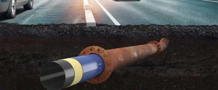 Choosing the Right Pipe | Trenchless Technology