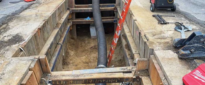 Trenchless Technology Game Changers: Progressive Pipeline Management