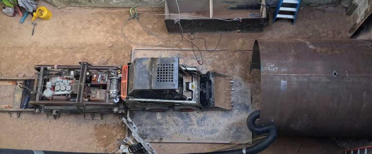 Download the Trenchless Technology HDD Guide | Trenchless Technology