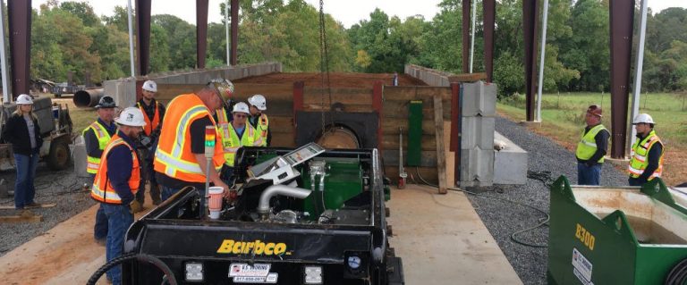 Trenchless Technology Magazine | Trenchless Installation & Rehabilitation