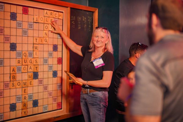 UESI Pipelines Conference a Success in Indianapolis