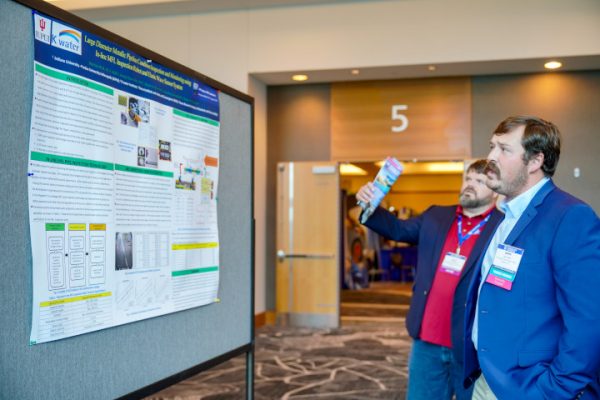UESI Pipelines Conference a Success in Indianapolis