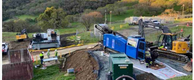 Tracking the Evolution of HDD Wireline Guidance | Trenchless Technology