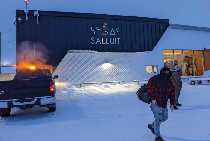 NASSCO Report - Lateral Rehab in Extreme Conditions