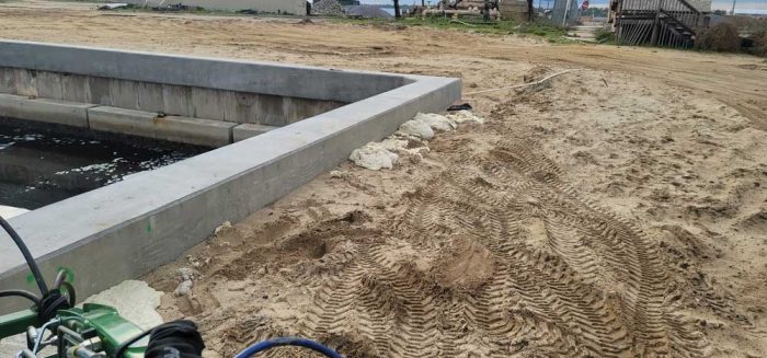 How Grout Rehabbed a Seawall in the Panama City Marina — Trenchless ...