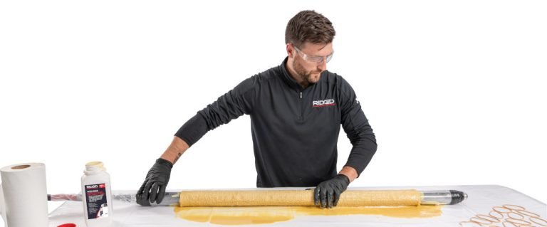 RIDGID Celebrating 100th Anniversary in 2023