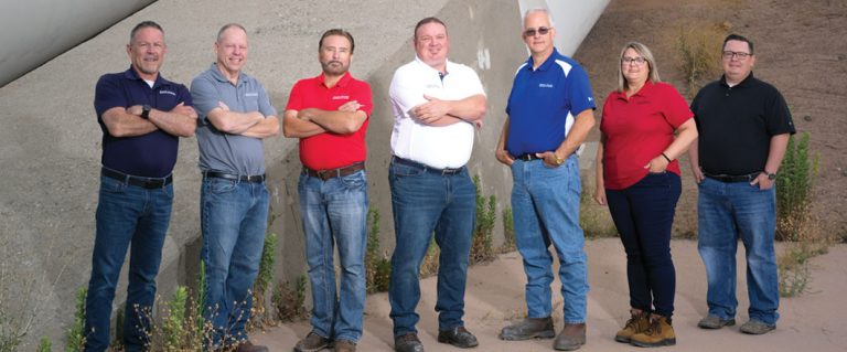 Sherwin-Williams: Making Its Mark in Trenchless