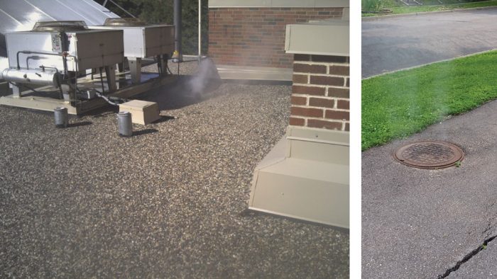 6 Ways to Identify I&I — Trenchless Technology