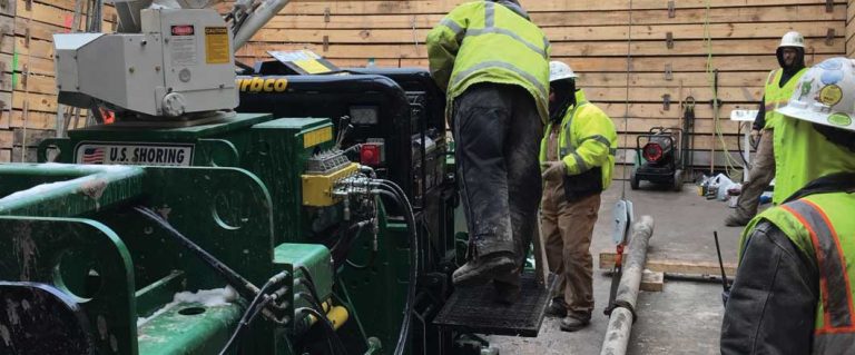 Drill Master: Understanding Bend Radius | Trenchless Technology