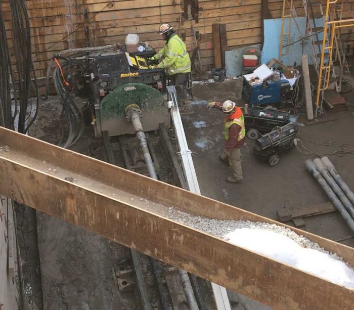 Product Profile - Barbco's TriBor System | Trenchless Technology