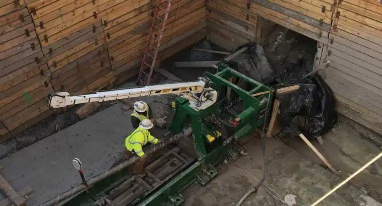 Product Profile - Barbco's TriBor System | Trenchless Technology