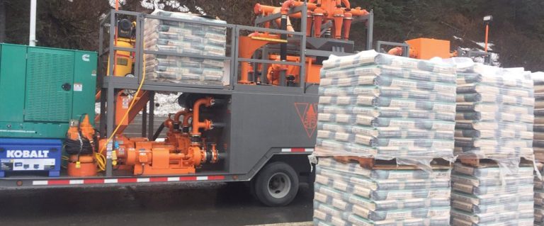 Why HDD Drill Pipe Bend Radius Matters | Trenchless Technology