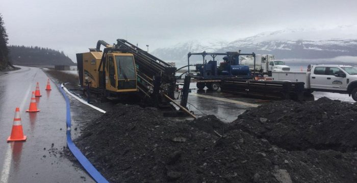 HDD Solids Control - Developing a Drilling Fluids Program Is Essential