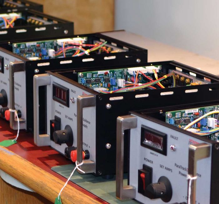 Vector Magnetics' Innovations Help Advance the HDD Industry
