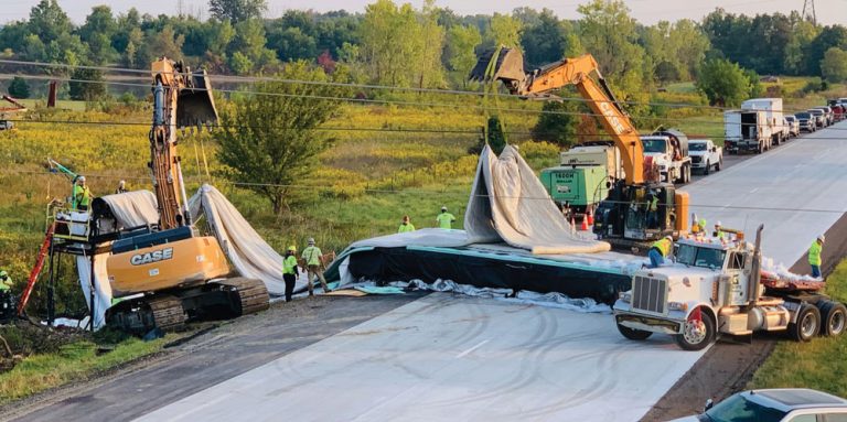 Making the Case for Culverts and CIPP — Trenchless Technology