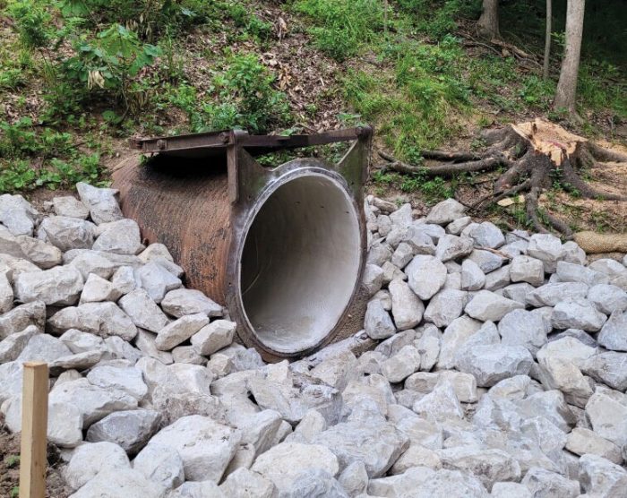 Making the Case for Culverts and CIPP | Trenchless Technology