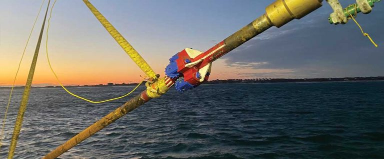 Tracking the Evolution of HDD Wireline Guidance | Trenchless Technology