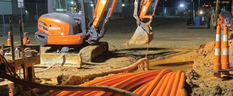 Tracking the Evolution of HDD Wireline Guidance | Trenchless Technology