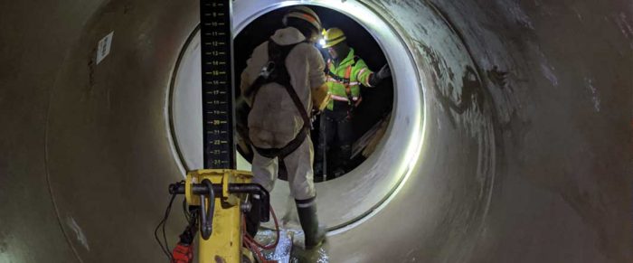 Duke's Root Control | Trenchless Technology