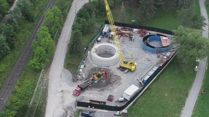 No-Dig North 2022 Canadian Project of the Year New Installation ...