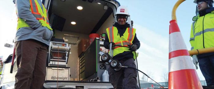 Ground Conditions and HDD Tools | Trenchless Technology