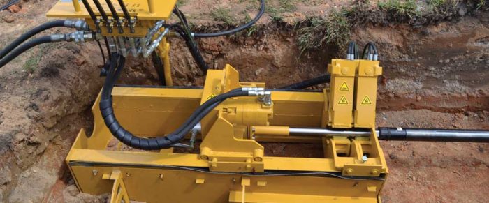 Drilling Fluids: It’s About the Chemistry | Trenchless Technology