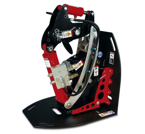 How to Set Up a Lateral Pipe Bursting Job | Trenchless Technology