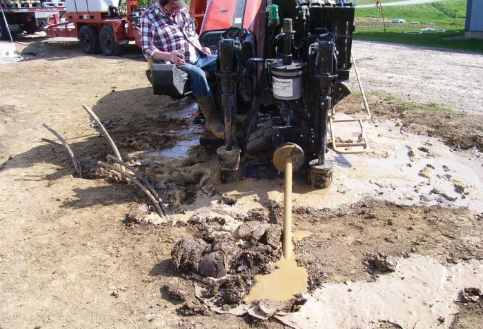 How to Prevent Inadvertent Returns on your HDD Project