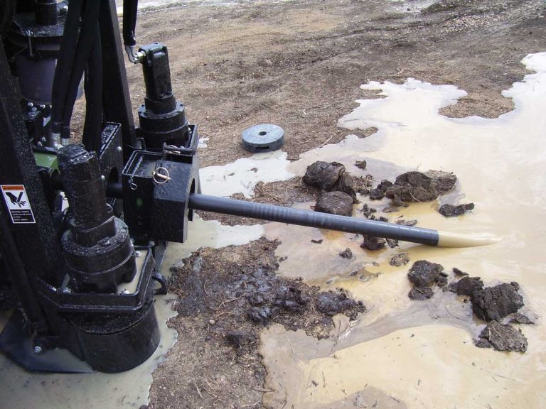 How to Prevent Inadvertent Returns on your HDD Project