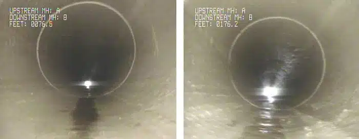 How to Repair a Failed CIPP Liner - Trenchless Technology