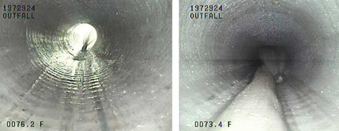 How to Repair a Failed CIPP Liner - Trenchless Technology