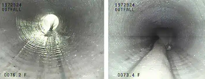 How to Repair a Failed CIPP Liner - Trenchless Technology