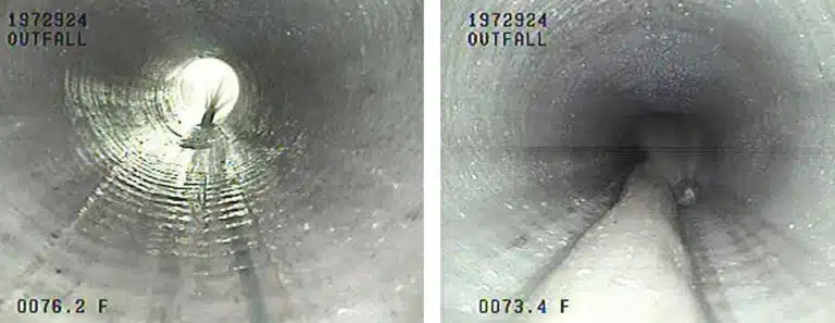 How to Repair a Failed CIPP Liner - Trenchless Technology