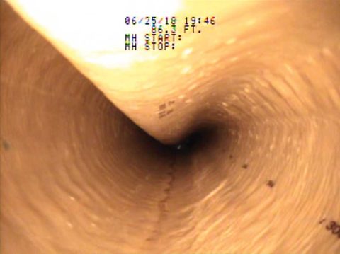 How to Repair a Failed CIPP Liner - Trenchless Technology