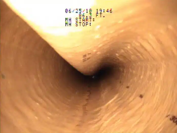 How to Repair a Failed CIPP Liner - Trenchless Technology