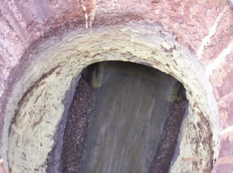 How to Properly Rehab a Manhole | Trenchless Technology