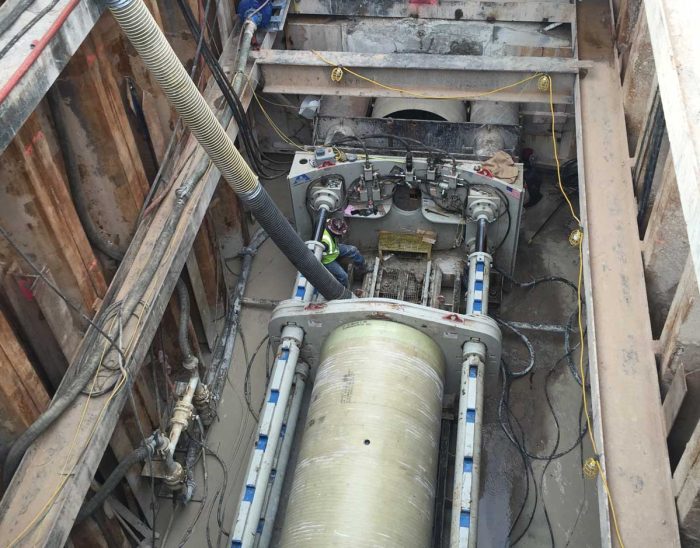 How to Calculate the Value of Microtunneling