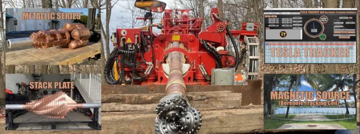 Tracking the Evolution of HDD Wireline Guidance | Trenchless Technology